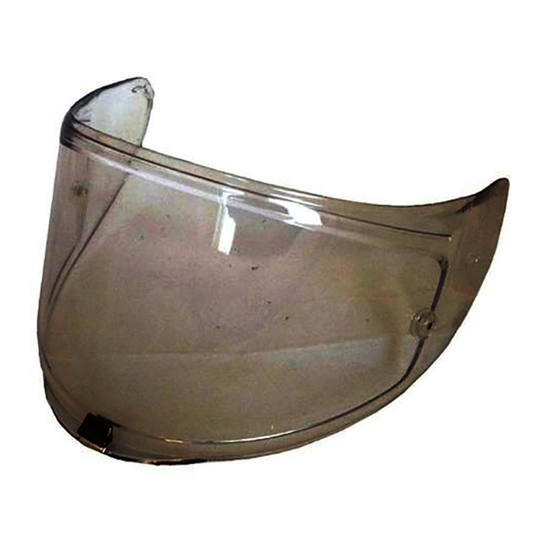 Visor LS2 FF323 Arrow Series Light Smoke – Touwani