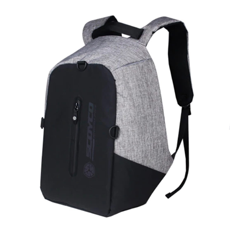 Jual Tas Ransel Motor Shoulder Bag Scoyco MB23 Reflektif